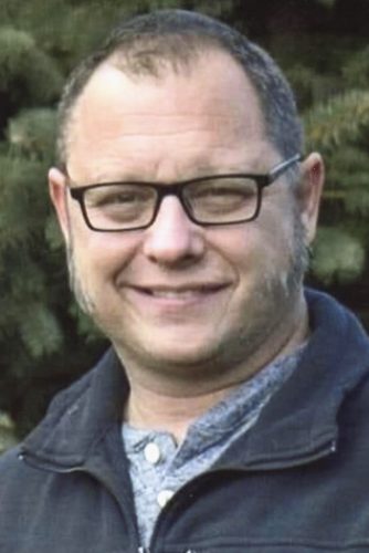 Daniel Mark Headland | News, Sports, Jobs - Salem News